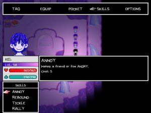 OMORI How to Defeat the Toughest Optional Boss - SteamAH