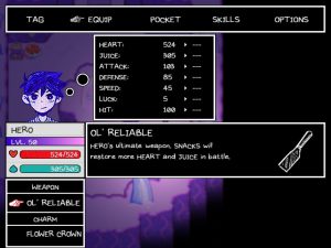 OMORI How to Defeat the Toughest Optional Boss - SteamAH
