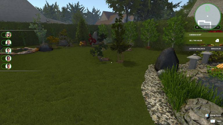 House Flipper Japanese Garden Guide - SteamAH