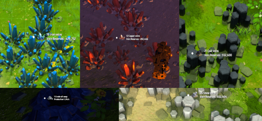 Dyson Sphere Program Basic Guide for Beginner - SteamAH