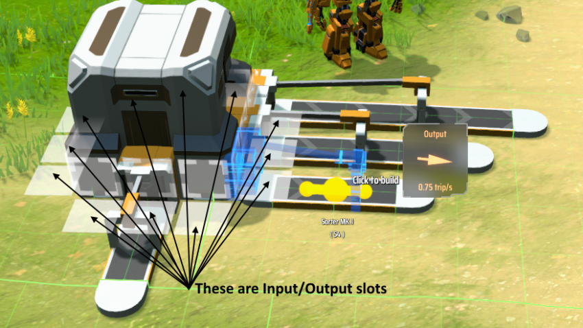 Dyson Sphere Program Basic Guide for Beginner - SteamAH