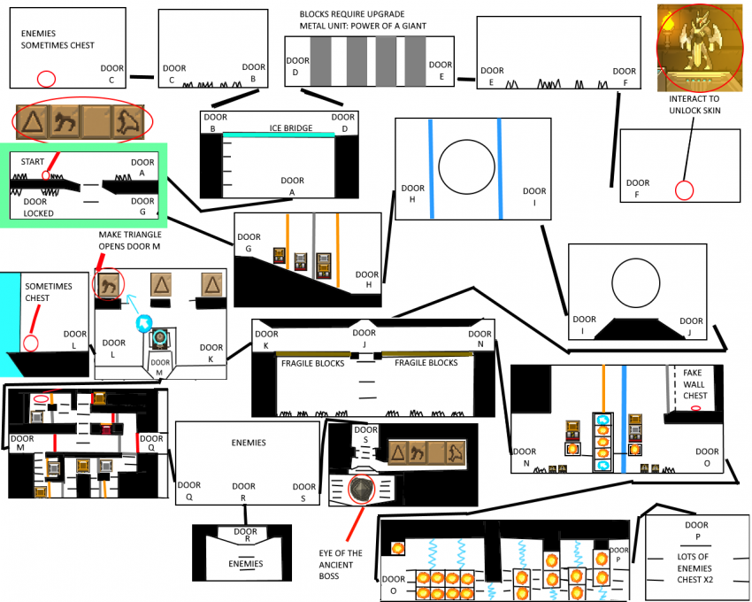 Metal Unit: All Achievements Guide - SteamAH