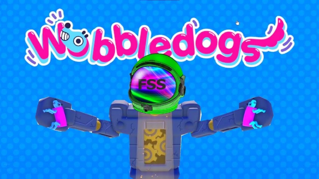 Wobbledogs Guide, Tips, Cheat and Walkthrough - SteamAH
