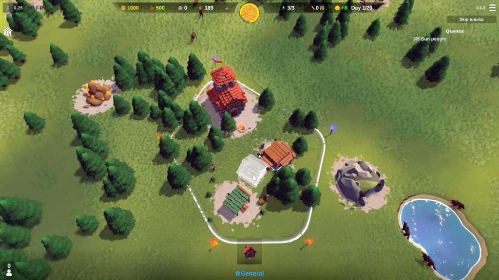 Becastled Basic Gameplay Guide For Beginners - SteamAH