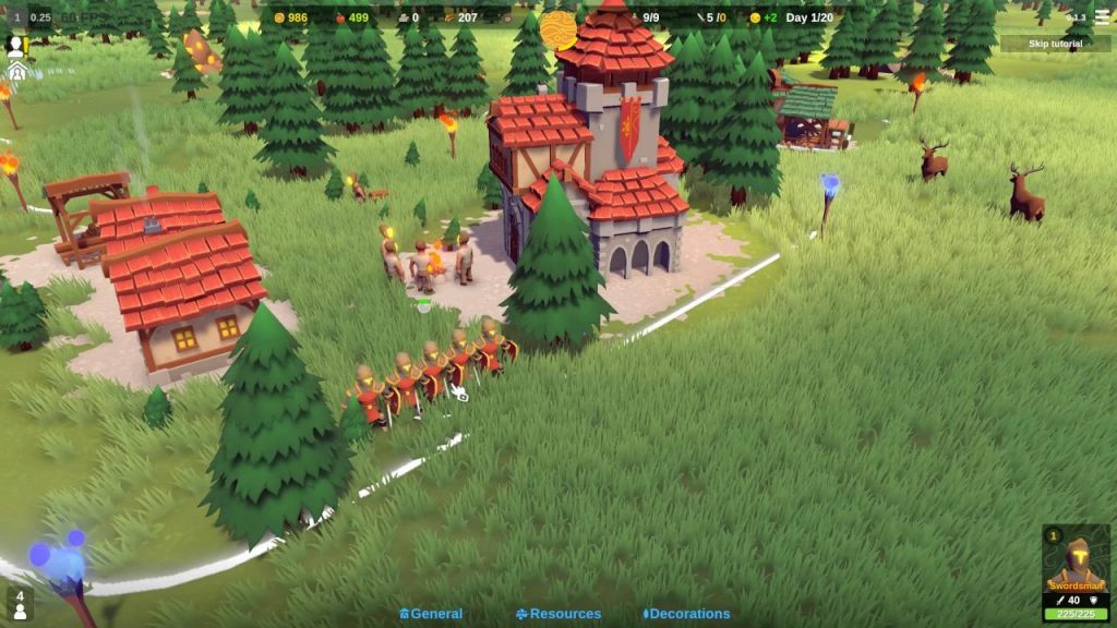 Becastled Basic Gameplay Guide For Beginners - SteamAH