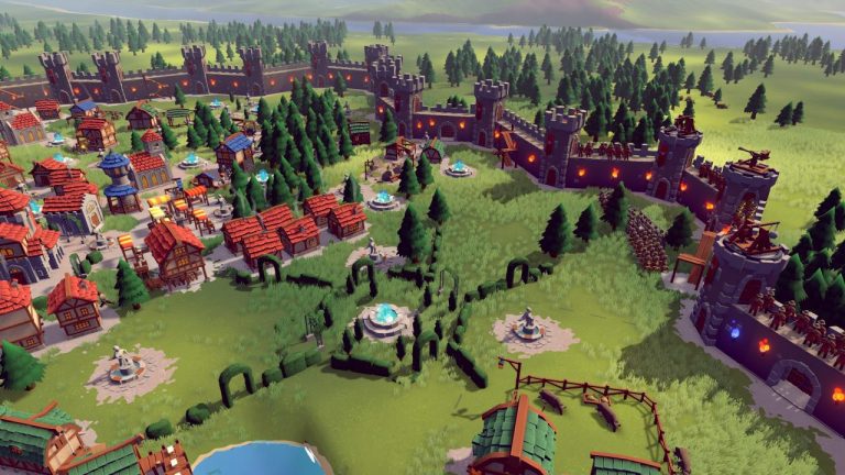 Becastled Basic Gameplay Guide For Beginners - SteamAH