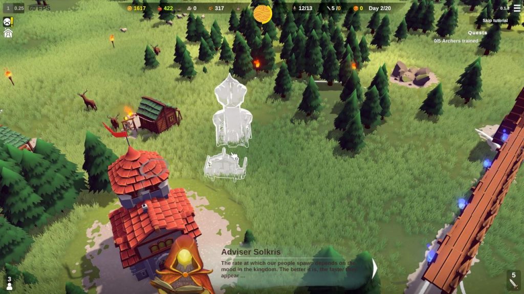 Becastled Basic Gameplay Guide For Beginners - SteamAH