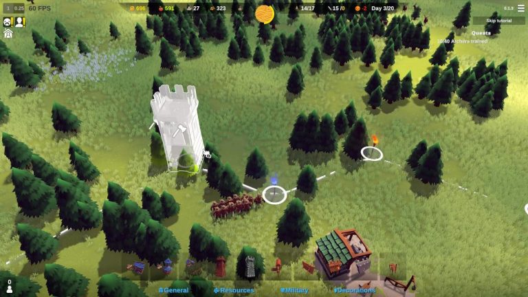 Becastled Basic Gameplay Guide For Beginners - SteamAH