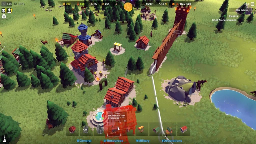 Becastled Basic Gameplay Guide For Beginners - SteamAH