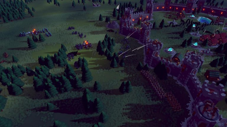 Becastled Basic Gameplay Guide For Beginners - SteamAH