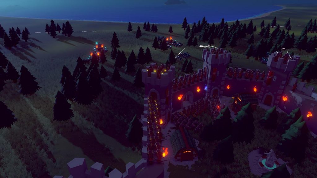 Becastled Basic Gameplay Guide For Beginners - SteamAH