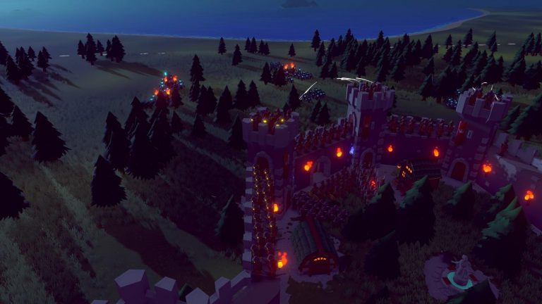 Becastled Basic Gameplay Guide For Beginners - SteamAH