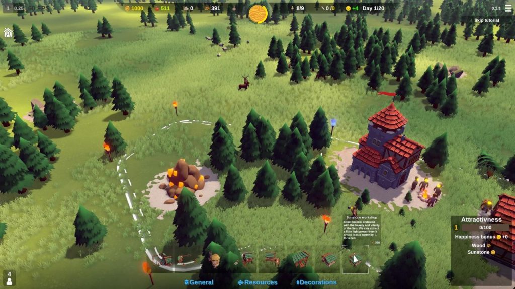 Becastled Basic Gameplay Guide For Beginners - SteamAH