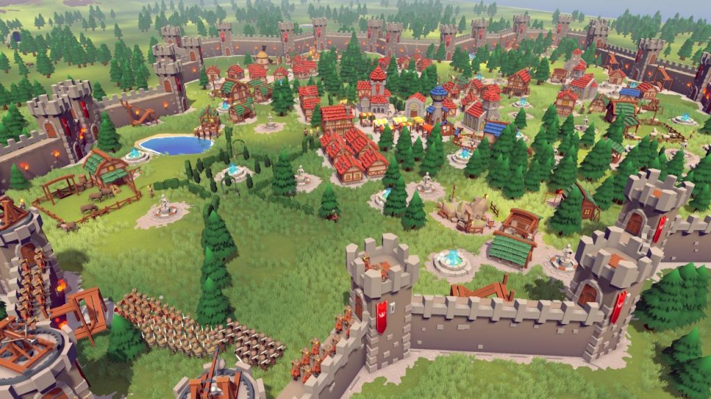 Becastled Basic Gameplay Guide For Beginners - SteamAH