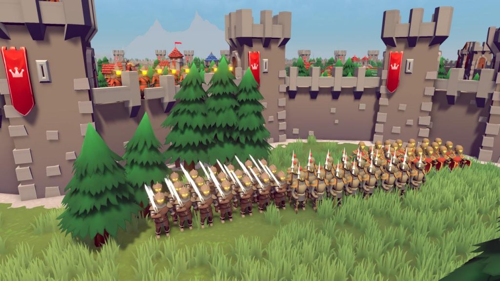 Becastled Basic Gameplay Guide For Beginners - SteamAH