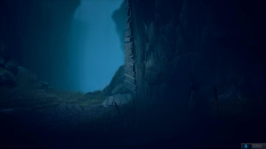 Little Nightmares II All Achievements and Collectibles in Chronological ...