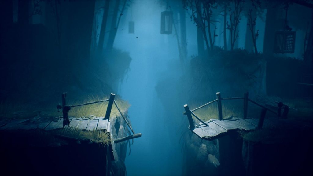 Little Nightmares II All Achievements and Collectibles in Chronological ...