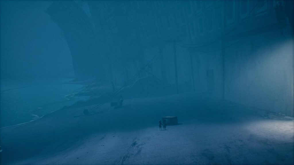 Little Nightmares II All Achievements and Collectibles in Chronological ...