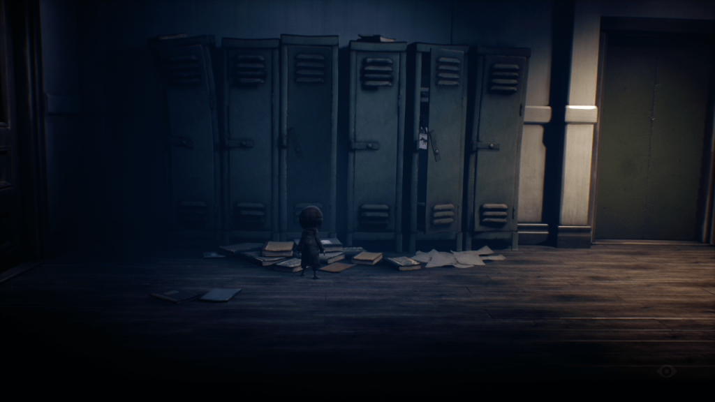 Little Nightmares II All Achievements and Collectibles in Chronological ...