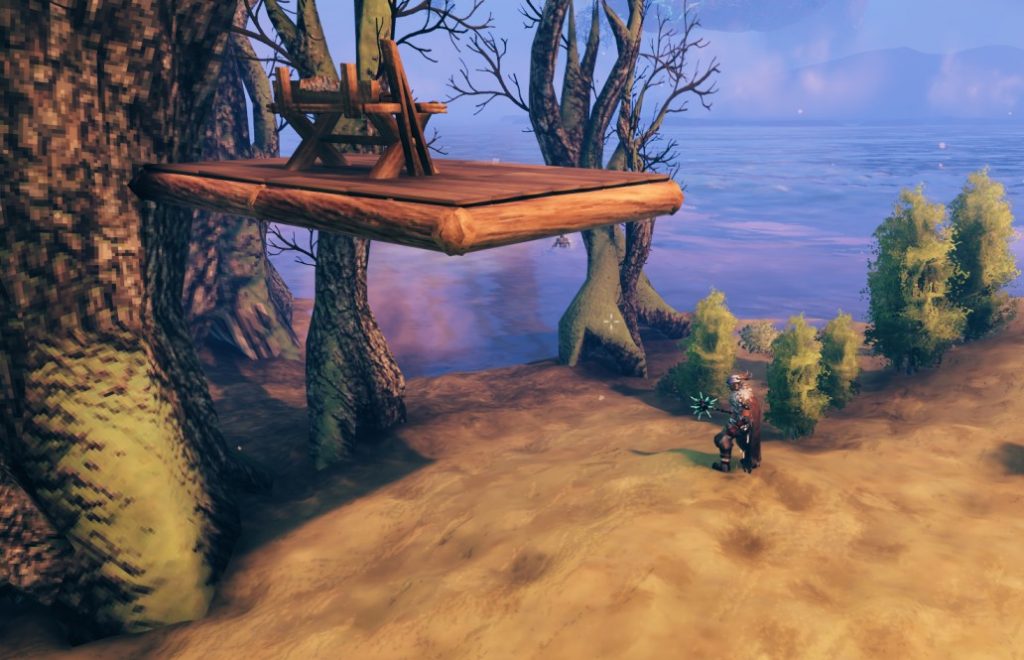 Valheim Enemy Proof Houses Guide - SteamAH