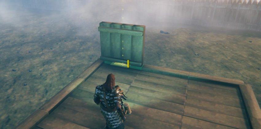 Valheim Indepth Building System Guide - SteamAH