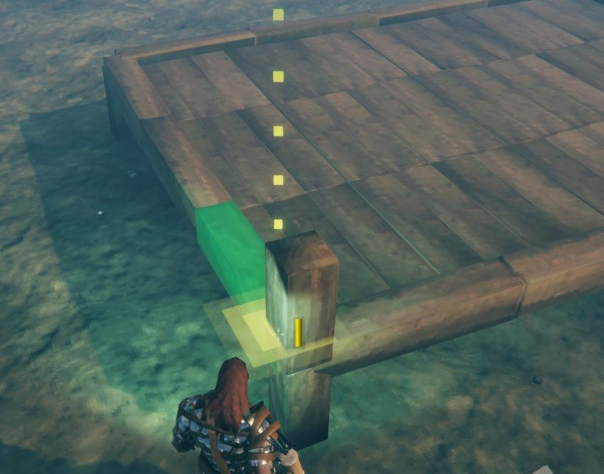 Valheim Indepth Building System Guide - SteamAH