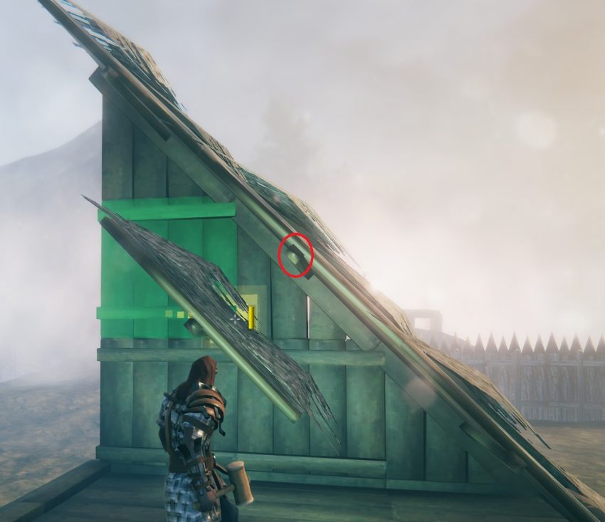 Valheim Indepth Building System Guide - SteamAH