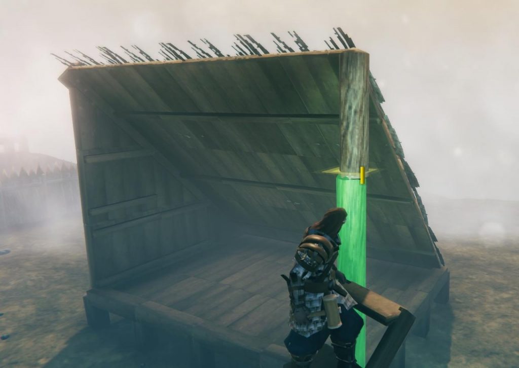 Valheim Indepth Building System Guide - SteamAH
