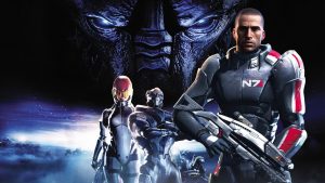 Mass Effect All Console Commands List 2021 (Cheats Codes) - SteamAH