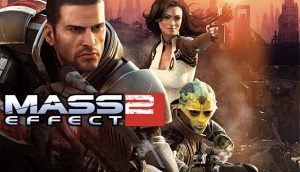Mass Effect 2 Complete Console Commands 2021 (Cheats List) - SteamAH