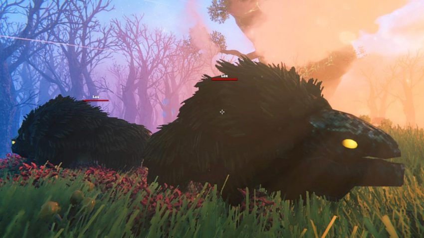 Valheim Taming Guide – How to Tame Animals - SteamAH