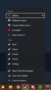 Valheim How to Connect to Servers By IP - SteamAH