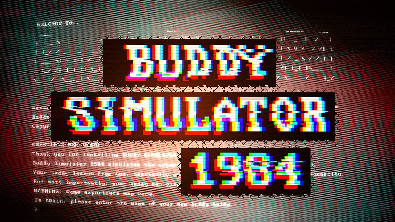 Buddy Simulator 1984 Equipable Item Guide - SteamAH