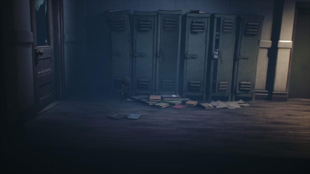 Little Nightmares II All Glitching Remains Locations - SteamAH