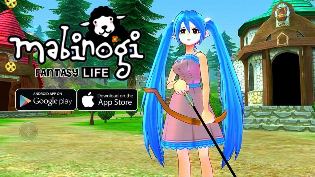 Mabinogi Guide, Tips, Cheat and Walkthrough - SteamAH