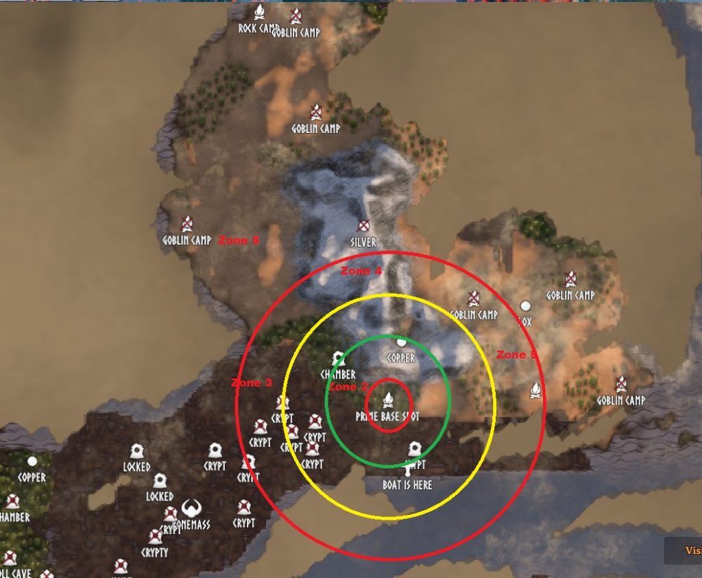 Valheim 10 Tips for a Successful Valheim Experience - SteamAH