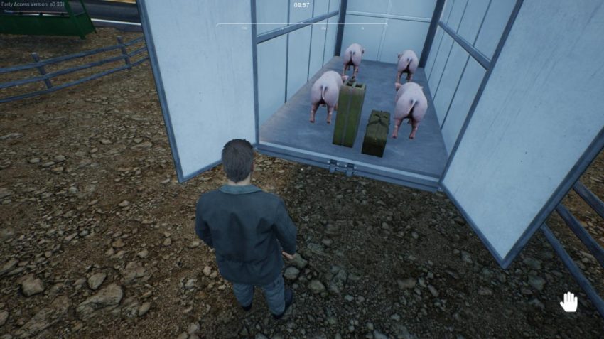 Ranch Simulator How to Make Money Fast - SteamAH