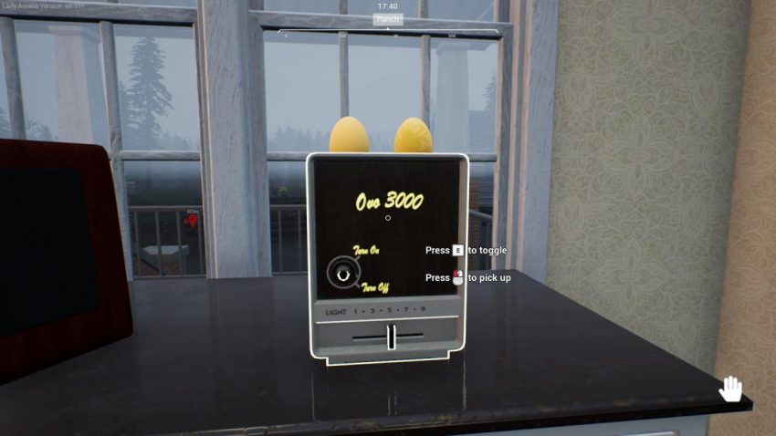 Ranch Simulator How to Raise Chickens and Grow the Family - SteamAH