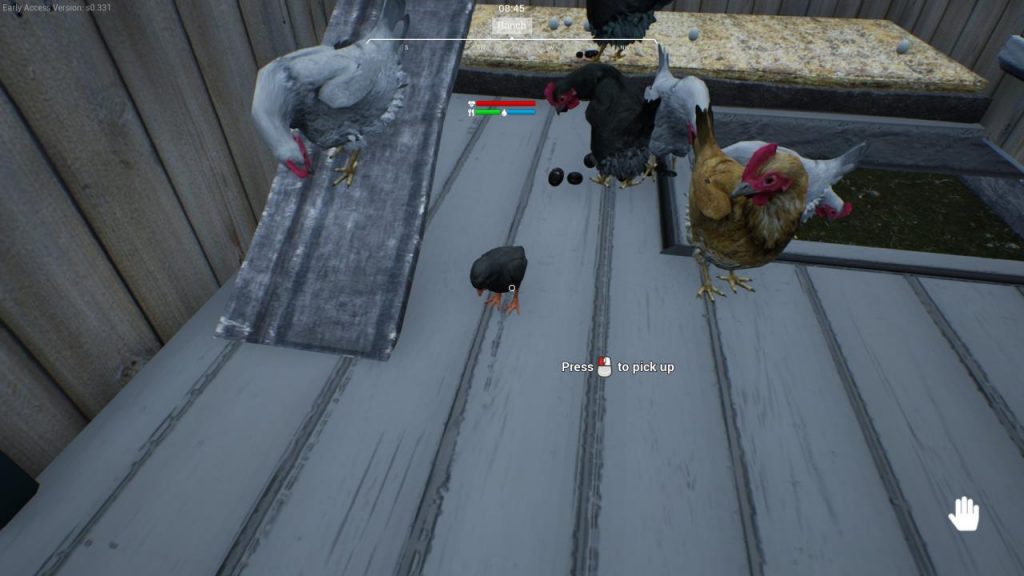 Ranch Simulator How to Raise Chickens and Grow the Family - SteamAH