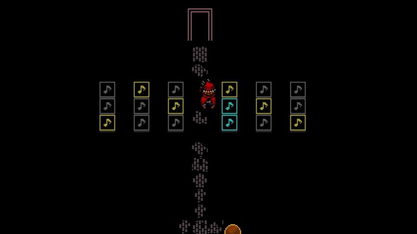 Everhood Notes Puzzle Solution Guide - SteamAH