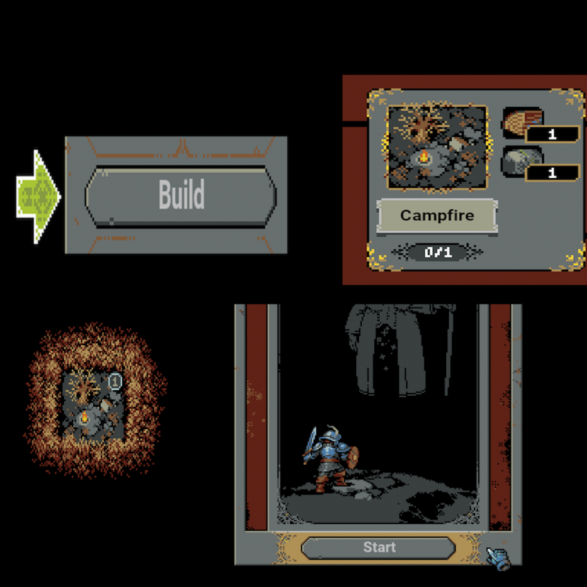 Loop Hero Wiki Guide Manual, Mechanics and Sheets - SteamAH