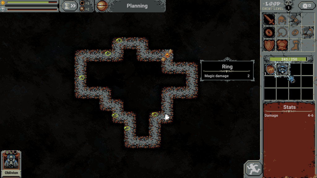 Loop Hero Wiki Guide Manual, Mechanics and Sheets - SteamAH