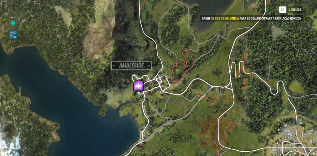 Forza Horizon 4 Complete Houses Locations and Rewards Guide - SteamAH