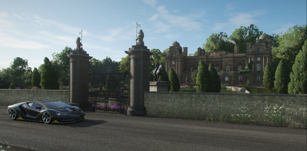 Forza Horizon 4 Complete Houses Locations and Rewards Guide - SteamAH