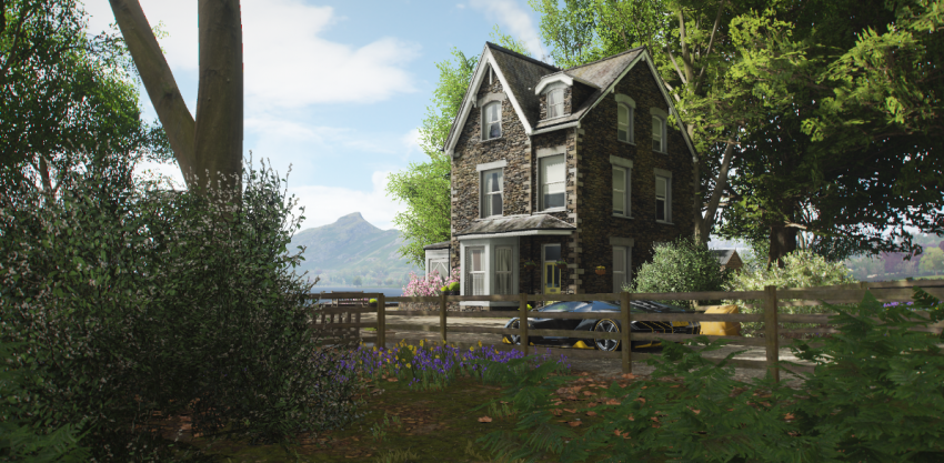 Forza Horizon 4 Complete Houses Locations and Rewards Guide - SteamAH