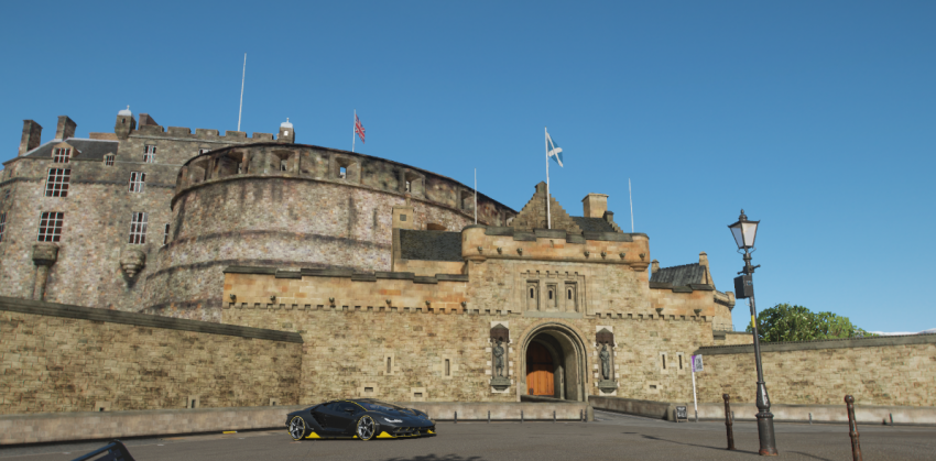 Forza Horizon 4 Complete Houses Locations and Rewards Guide - SteamAH