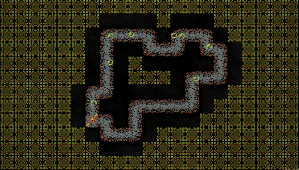 Loop Hero Maximizing Attack Speed With Thickets - SteamAH