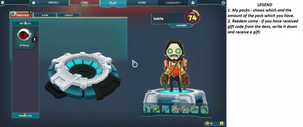 Holodrive Complete Walkthrough Guide - SteamAH