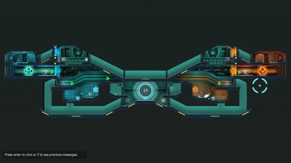 Holodrive Complete Walkthrough Guide - SteamAH