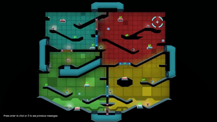 Holodrive Complete Walkthrough Guide - SteamAH